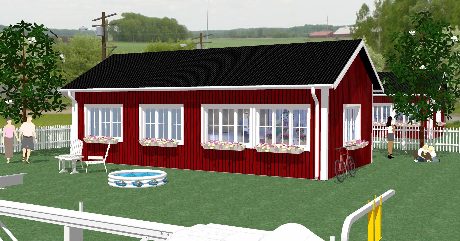 SketchUp kurser - CADELIT Sverige AB