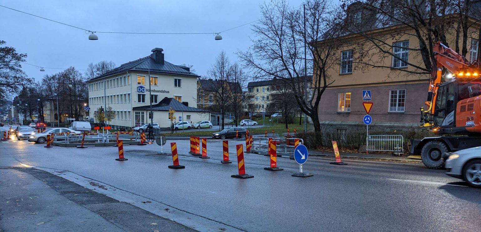 TA-Planer - CADELIT Sverige AB