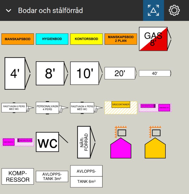 APD-planer - CADELIT Sverige AB Skapa en säker arbetsplats