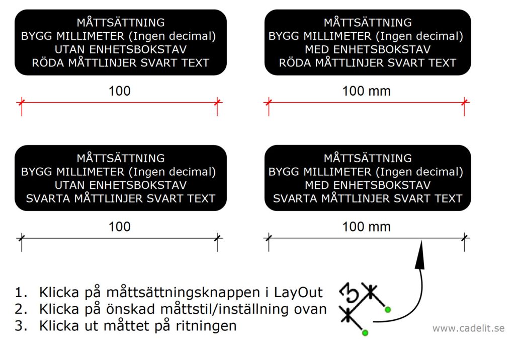 Bygg och konstruktion - CADELIT Sverige AB