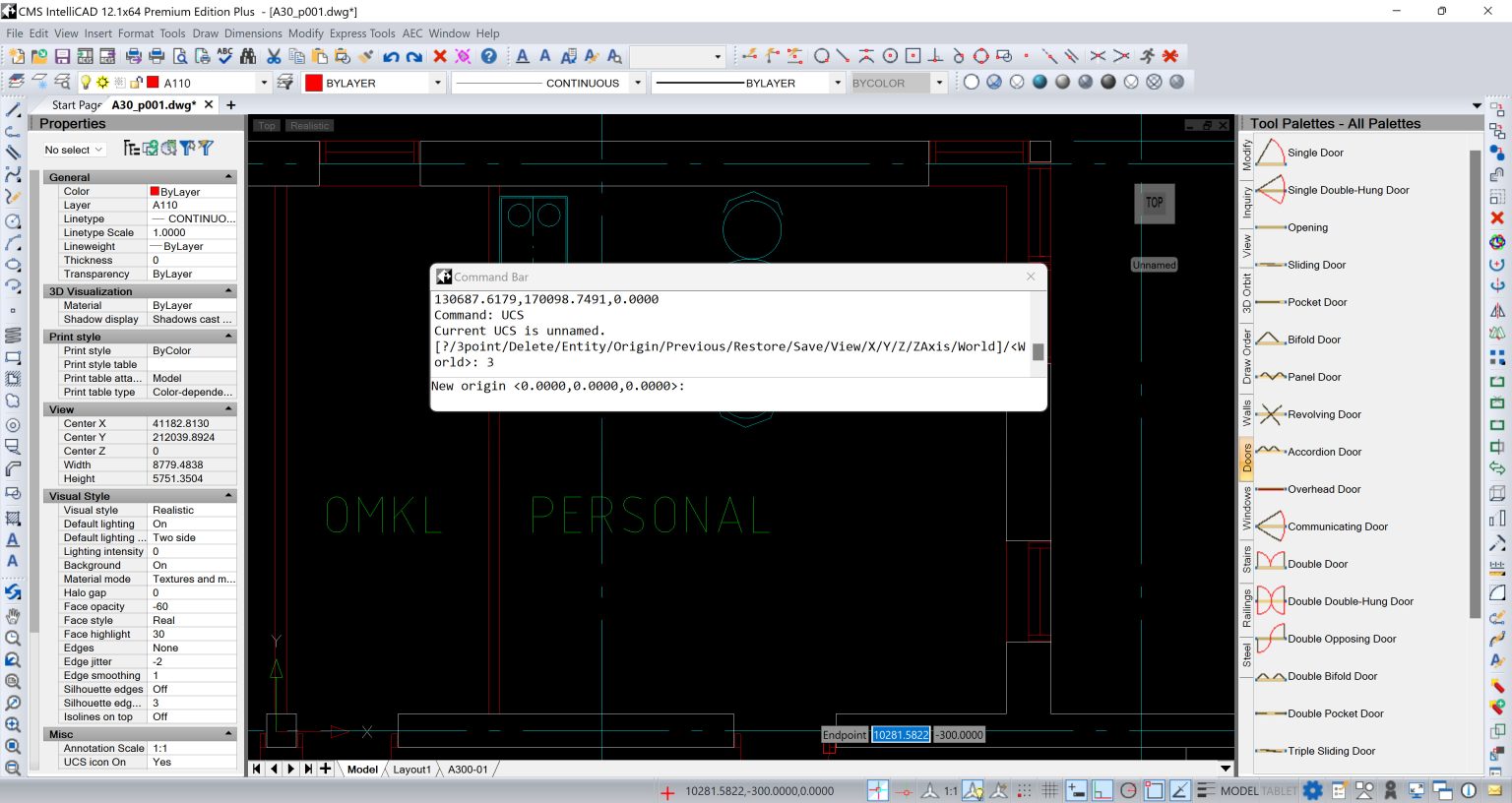 IntelliCAD - CADELIT Sverige AB