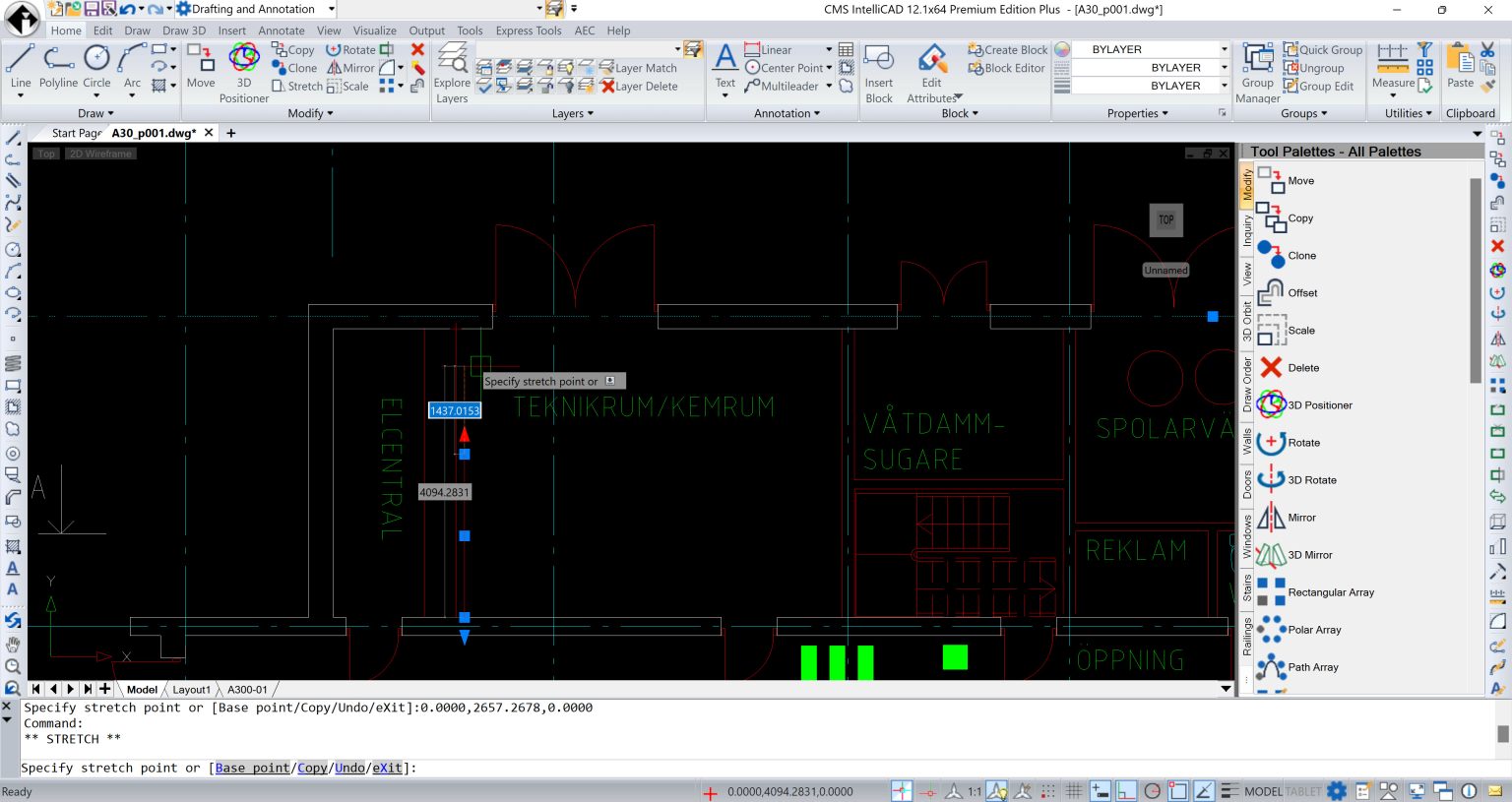 IntelliCAD - CADELIT Sverige AB