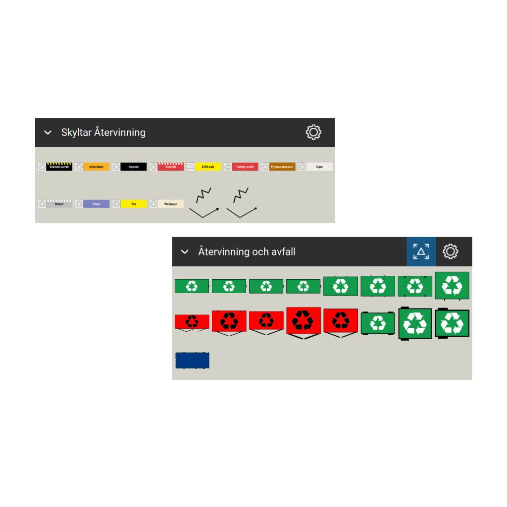 APD-planer - CADELIT Sverige AB Skapa en säker arbetsplats