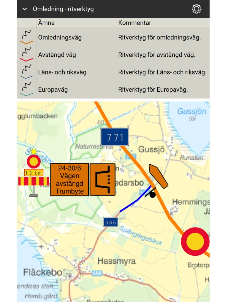 TA-Planer - CADELIT Sverige AB