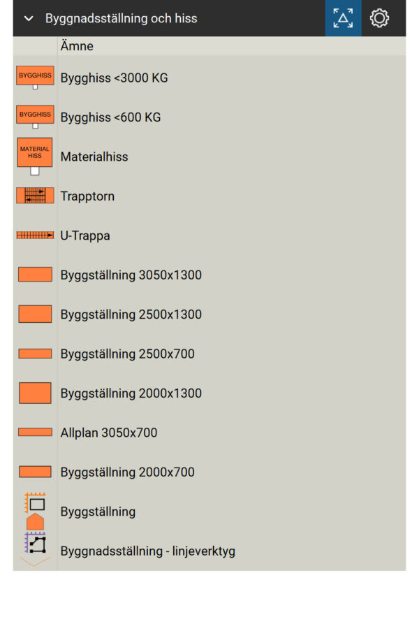 APD-planer - CADELIT Sverige AB Skapa en säker arbetsplats